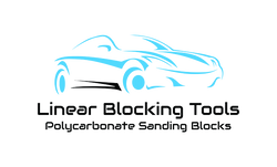 Linear 80g dry sandpaper – Linear Blocking Tools