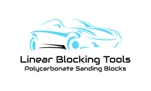 Linear L-411, L-417, L-418 High Build DTM Epoxy Primer kit – Linear Blocking Tools
