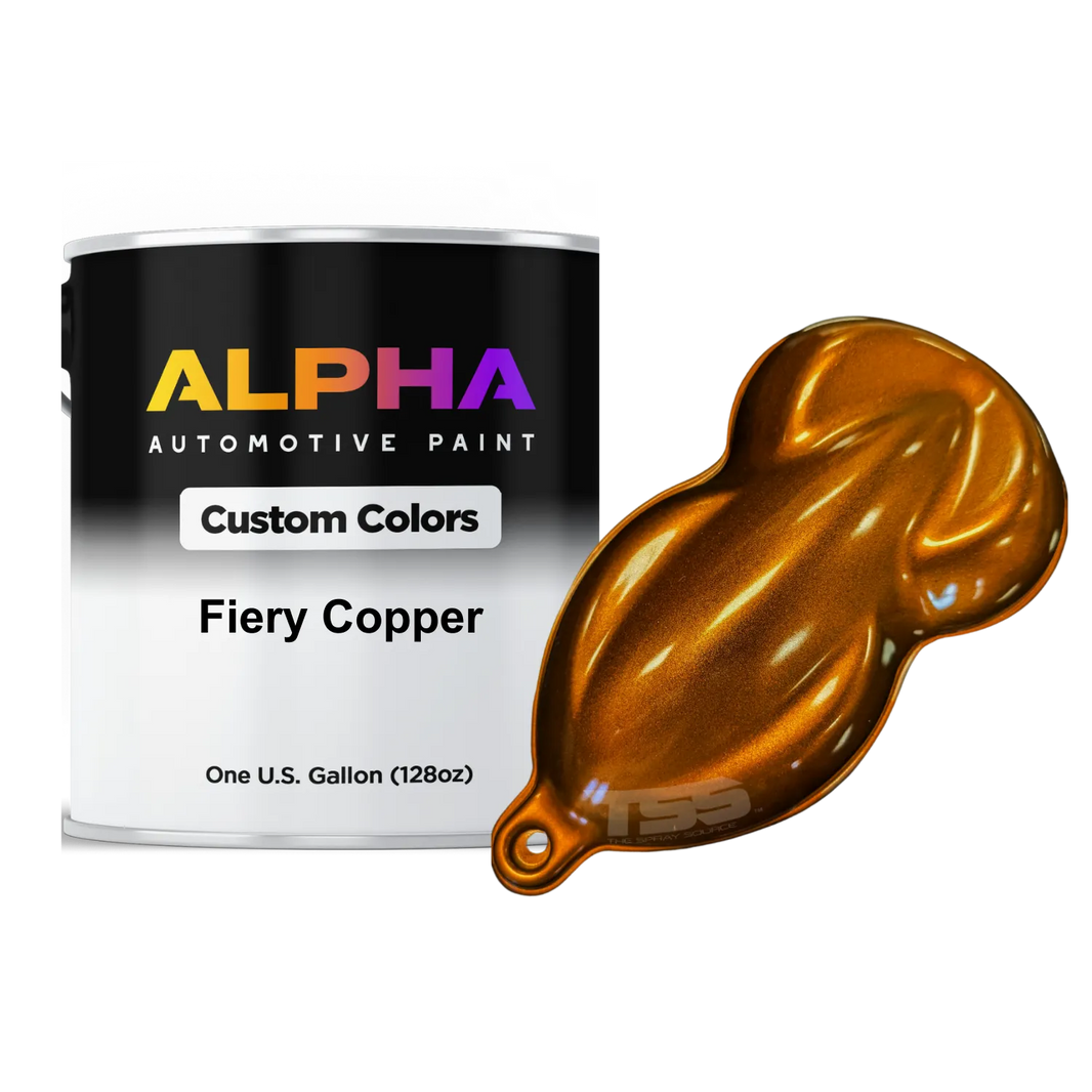 Alpha Custom Colors – Linear Blocking Tools