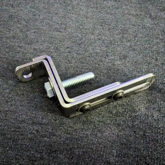 Hinge Adjuster – Linear Blocking Tools