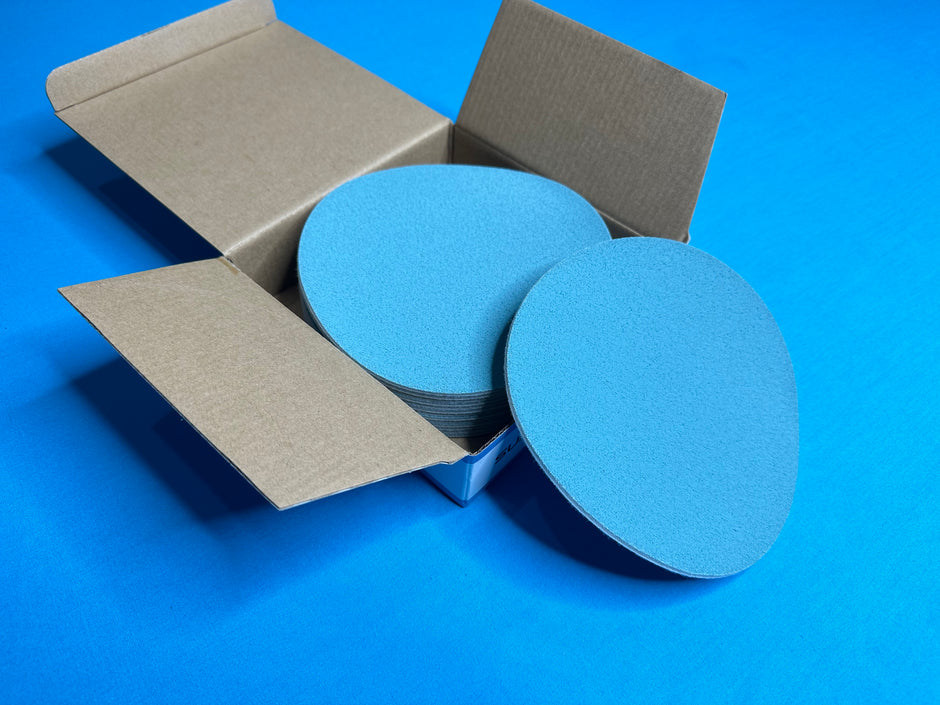 Linear Blocking Tools | Sanding Blocks & Tools | Autobody innovation