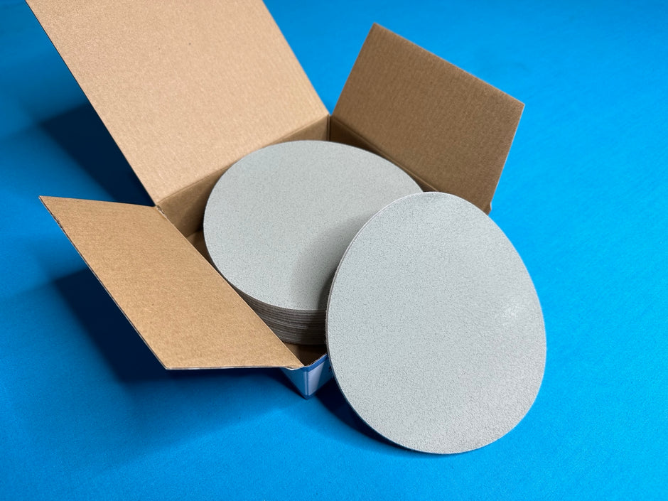 Linear Blocking Tools | Sanding Blocks & Tools | Autobody innovation