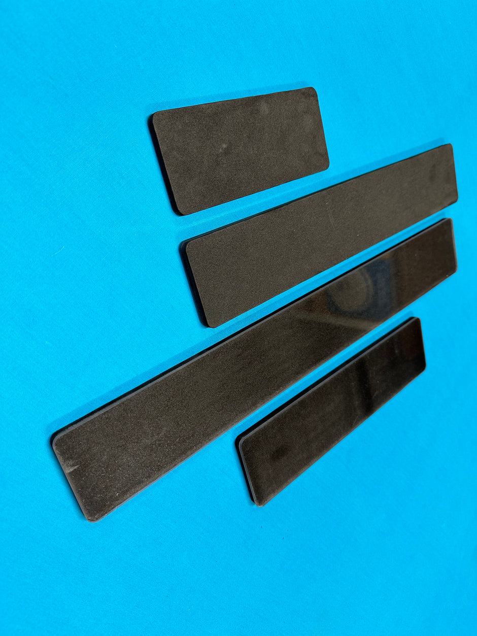 Detail Sets – Linear Blocking Tools