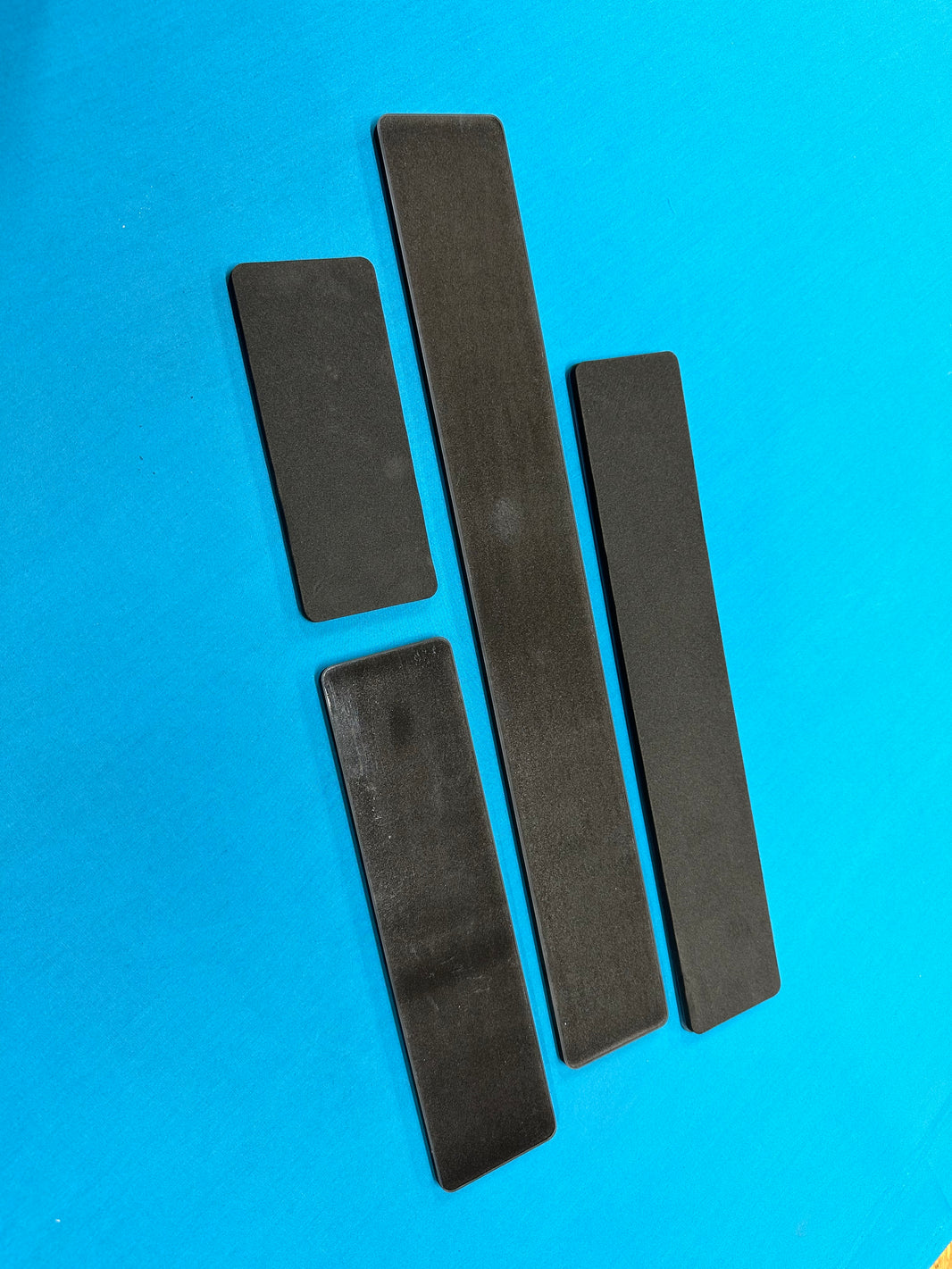 Detail Sets – Linear Blocking Tools