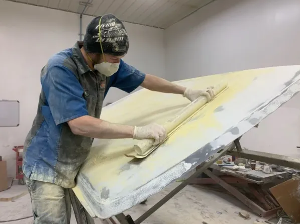 Collections – Linear Blocking Tools