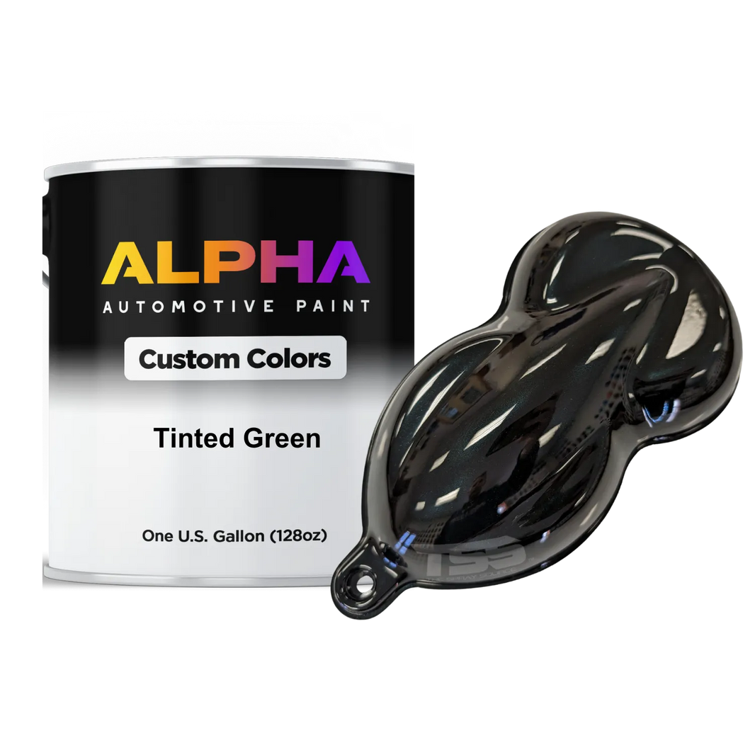 Paint Products – Linear Blocking Tools
