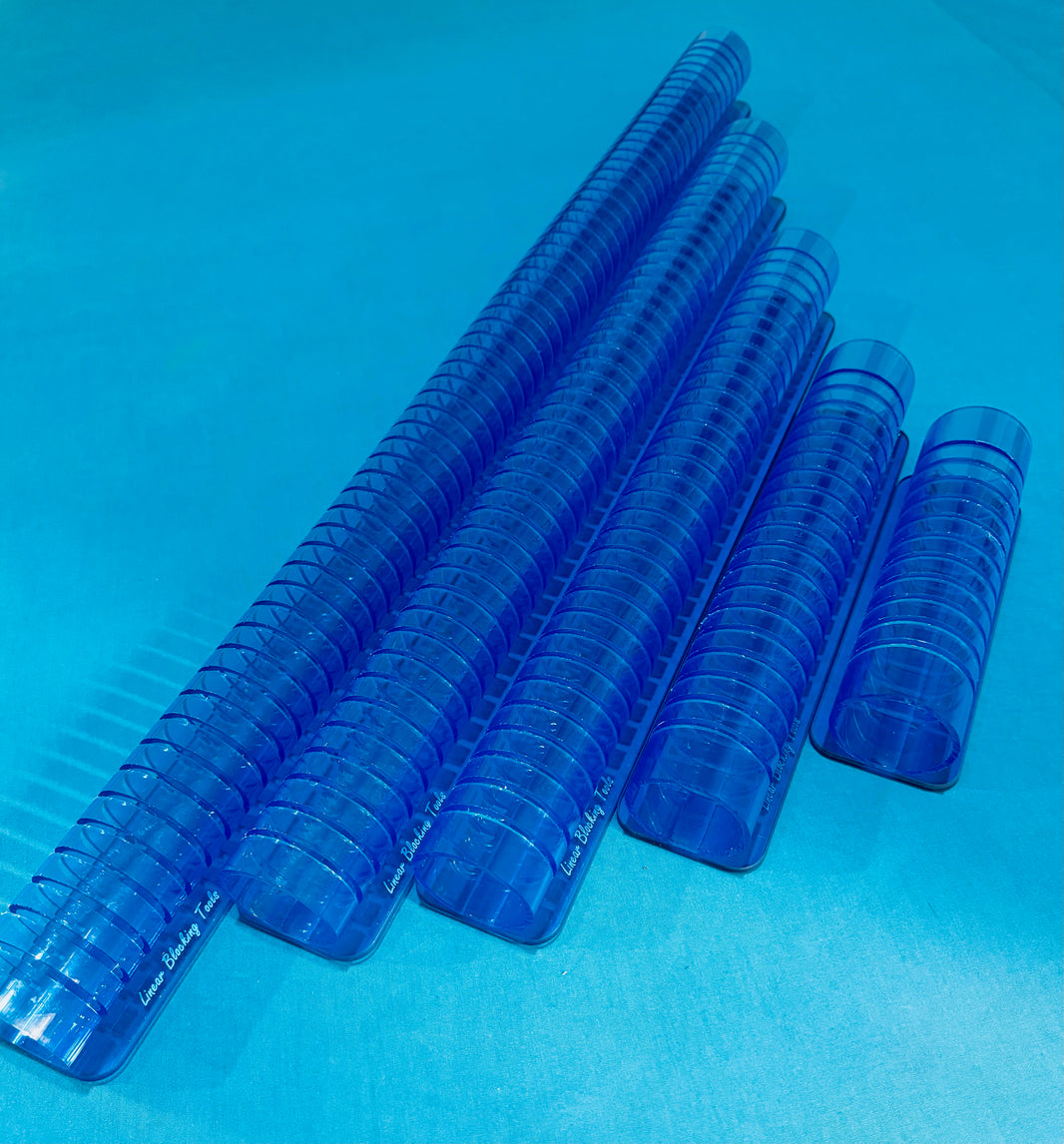 32" Linear Blocks – Linear Blocking Tools