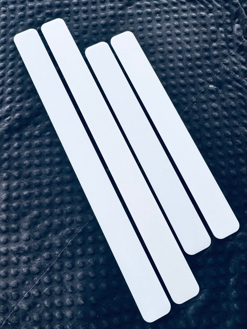 Long Gap Kit – Linear Blocking Tools