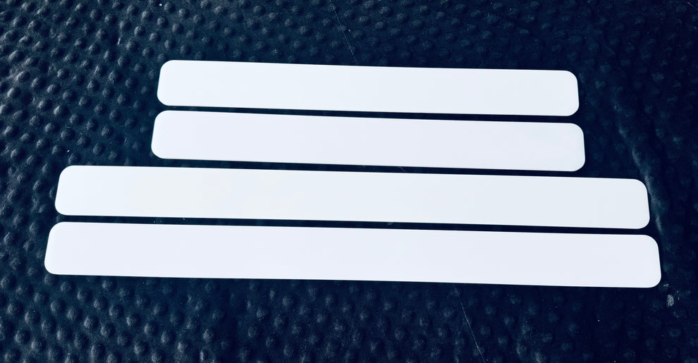 Long Gap Kit – Linear Blocking Tools