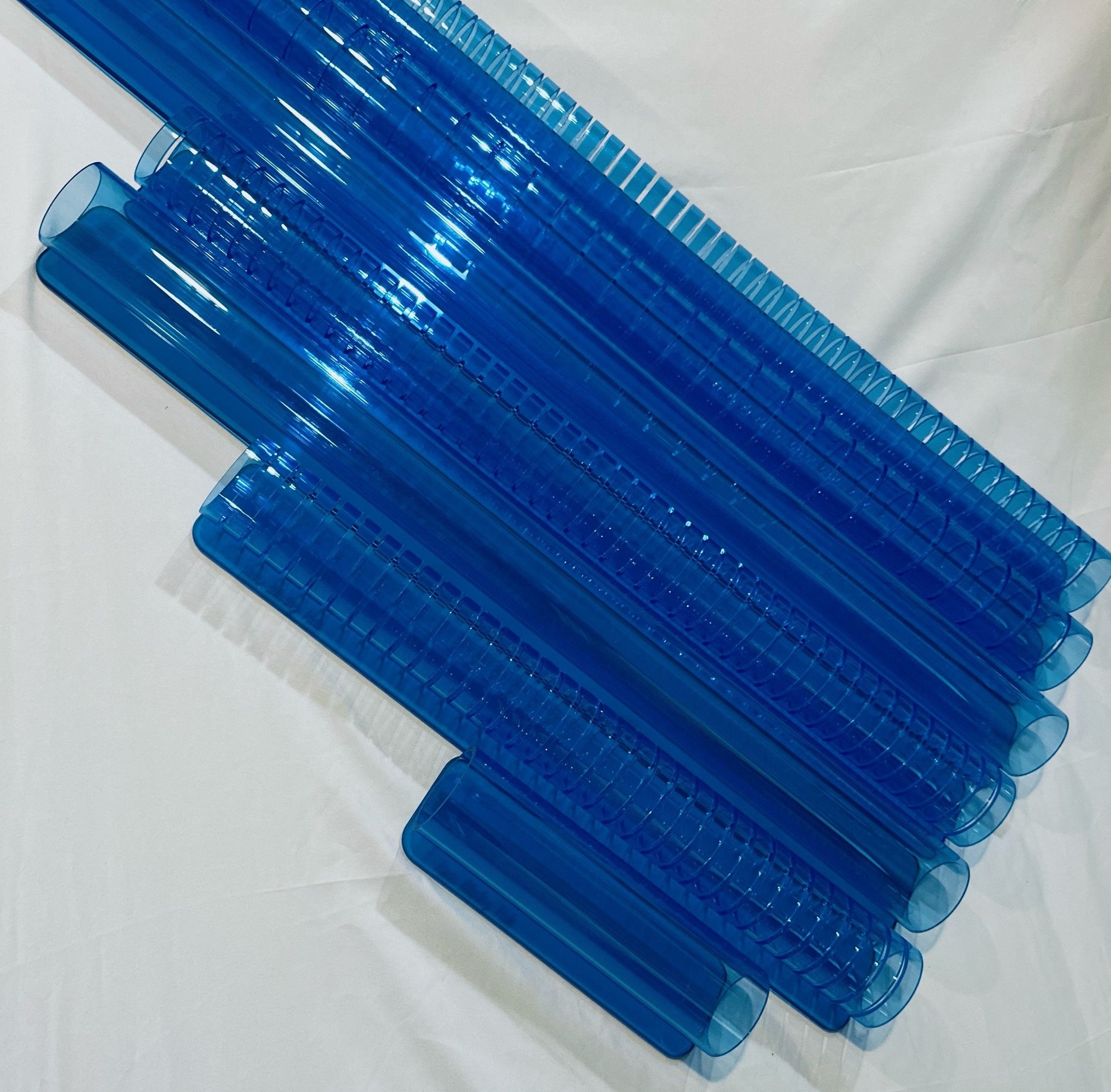 Labor Saver to Master Set – Linear Blocking Tools