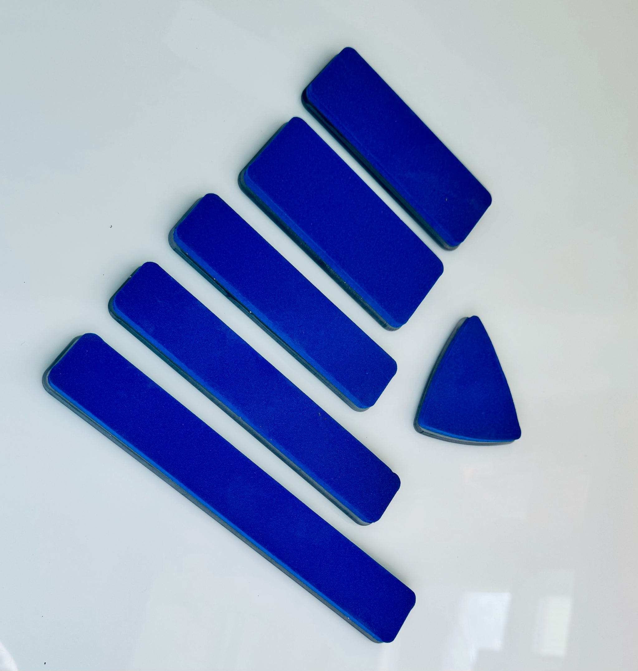 Mini Detail Set – Linear Blocking Tools