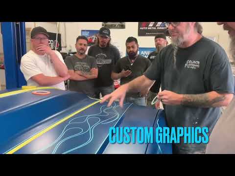 Linear Blocking Tools 24" Set