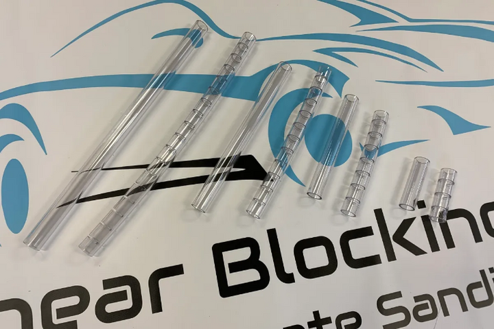 Sanding Blocks – Linear Blocking Tools