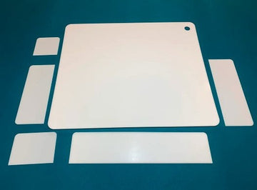 Linear Blocking Tools | Sanding Blocks & Tools | Autobody innovation