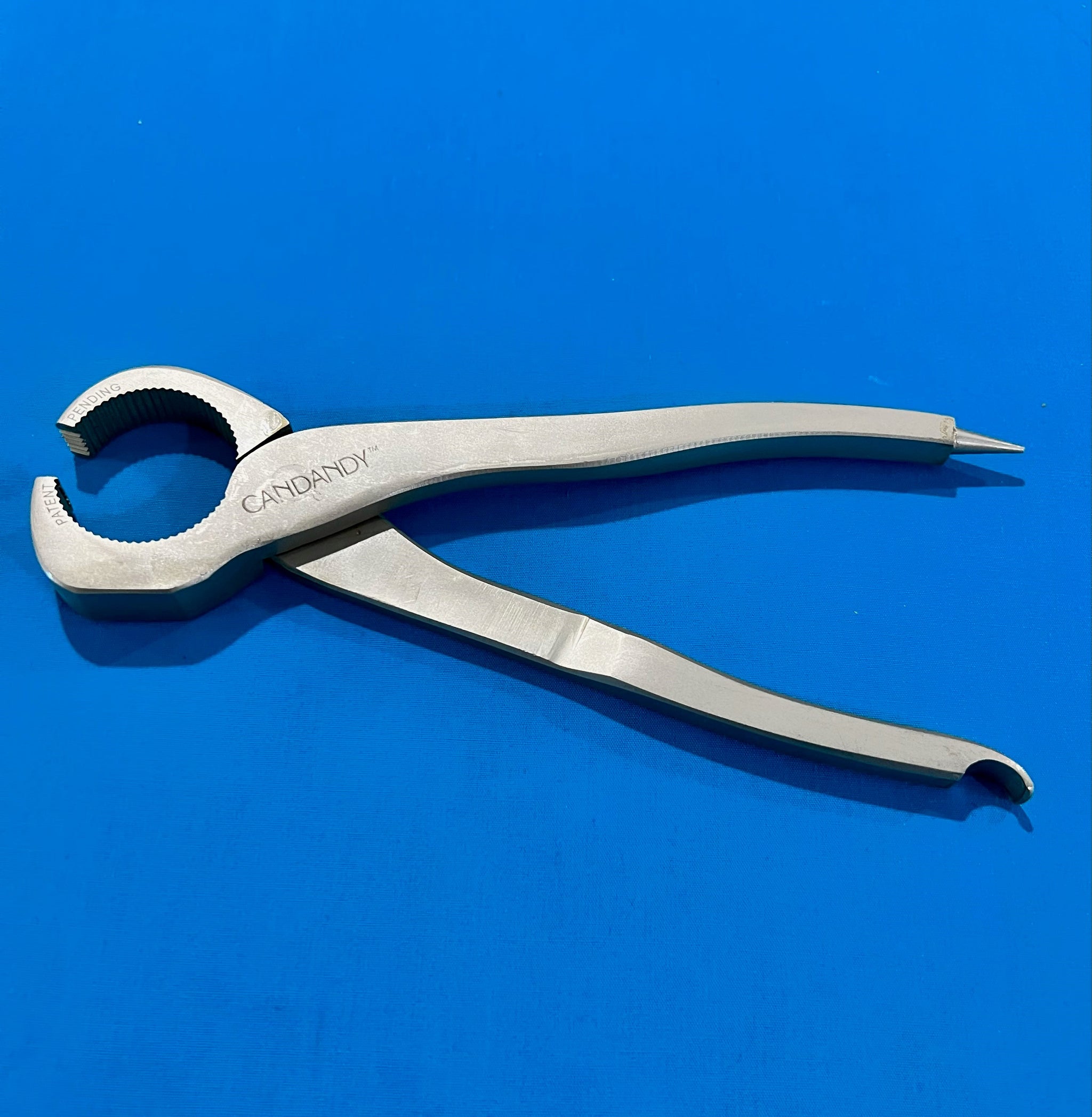 CanDandy – Linear Blocking Tools