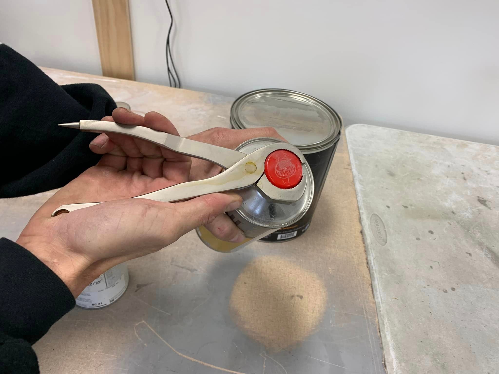 CanDandy – Linear Blocking Tools